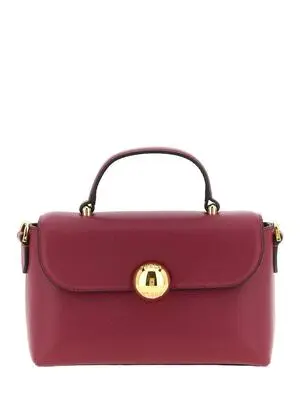 Furla Furla Top Handle Bag Red