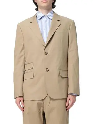 AMI Paris Blazer - Beige