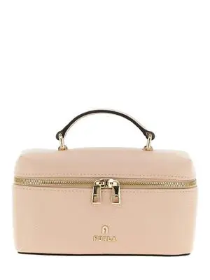 Furla Furla Crossbody Bag Pink
