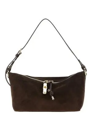 Furla Furla Shoulder Bag Brown