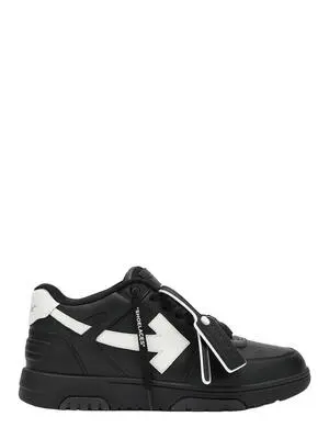 Off-White Sneakers - Black
