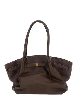 Jw Pei Shoulder Bag - Brown