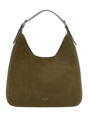Michael Kors Shoulder Bag - Green