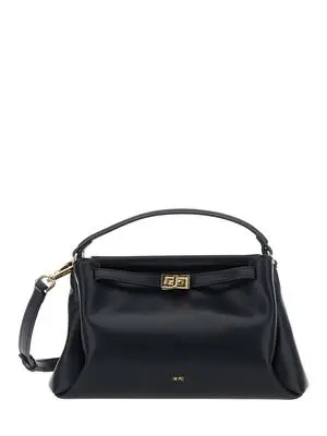 Jw Pei Handbag Black