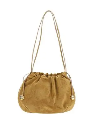 LIFFNER Mini Bag - Beige