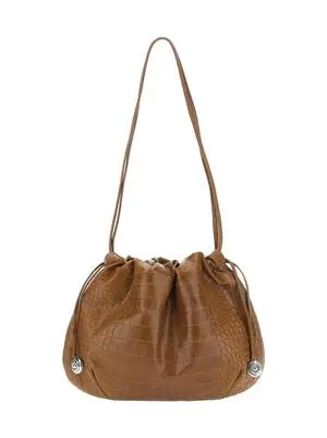 LIFFNER Mini Bag Brown