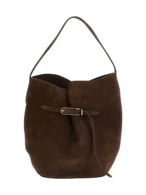 LIFFNER Shoulder Bag - Cocoa