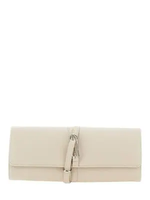 LIFFNER Mini Bag - White