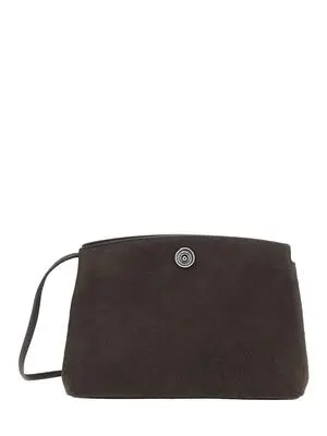 LIFFNER Mini Bag - Brown