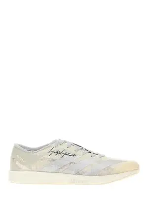 Y3 Sneakers - White
