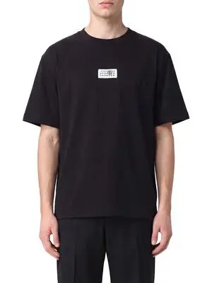 MAISON MARGIELA T-shirt - Black
