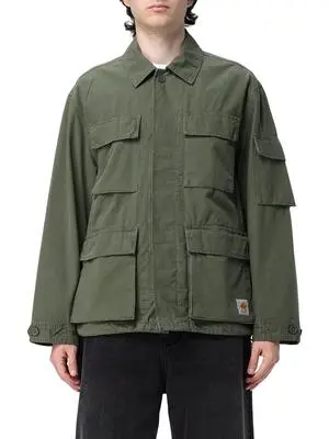 Carhartt Work In Progress Utility Jacket - Green