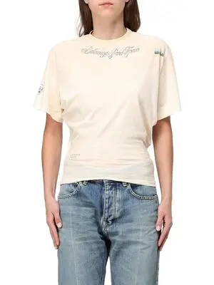 Balenciaga Top - Ivory