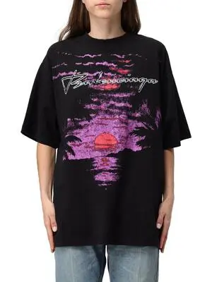 Balenciaga T-shirt - Black