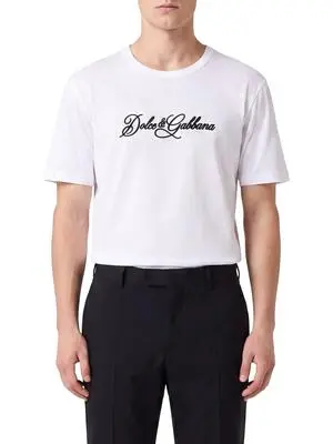 Dolce & Gabbana T-shirt - White