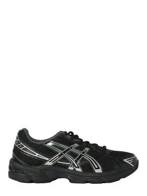 Asics Athletic Sneakers - Black