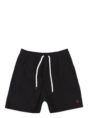 Polo Ralph Lauren Core Replen Shorts - Black