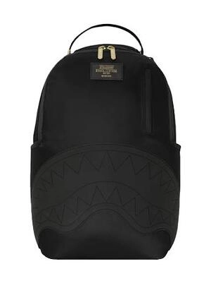 SPRAYGROUND Shark Central Bank Backpack - Multicolor