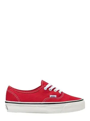 VANS Authentic Reissue 44 Lx Sneakers - Racing Red