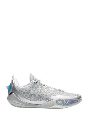 LI-NING Way Of Wade 808 6 Flash Sneakers - Silver