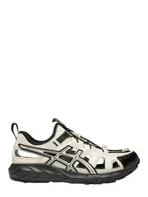 Asics Gel-sonoma Sein Athletic Sandals - White/black
