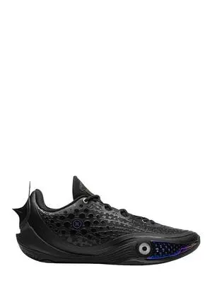 LI-NING Way Of Wade 808 6 "stingray" Sneakers - Black