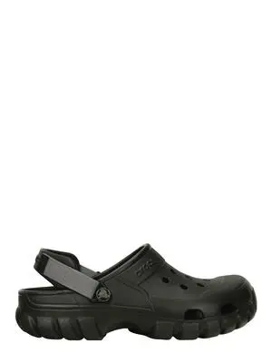 CROCS Offroad Sport Clog - Black/graphite
