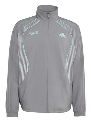 ADIDAS X Cocacola Teamgeist 26 Track Top