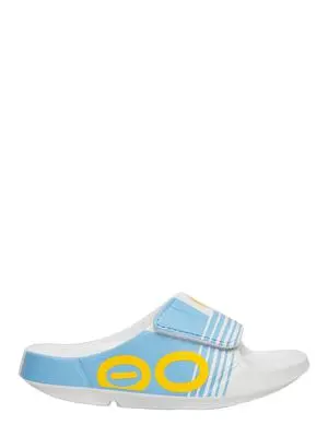 OOFOS Ooahh Sport Flex Slide - Argentina