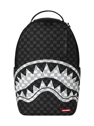 SPRAYGROUND Noir Fang Backpack - Multicolor