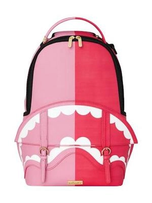 SPRAYGROUND Too Cute To Cuddle Mini Dlx Backpack - Multicolor