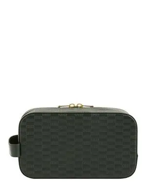 Kith Mas Monogram Dopp Kit Bag - Equestrian
