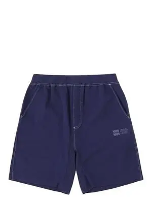 NEW BALANCE 1000 Shorts - Blue