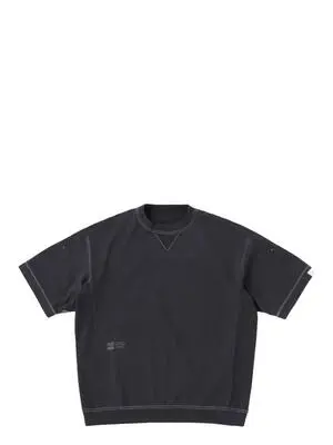 NEW BALANCE 1000 Short Sleeve T-shirt Oversized Fit Asia Sizing - Phantom
