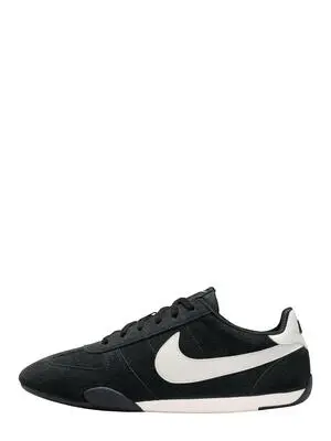 Nike Sprint Sister Low Top Sneakers - Black/sail