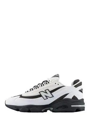 NEW BALANCE 1000 Sneakers - White/black