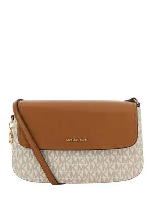 Michael Kors Alice Crossbody Bag - Brown