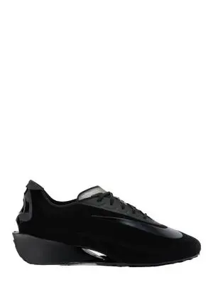 Nike First Sight Noir Sneakers - Black