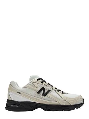 NEW BALANCE 740 Mesh Sneakers - Black