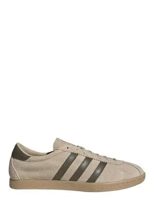 ADIDAS ORIGINALS Textured Low-top Sneakers - Nude