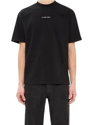 44 LABEL GROUP Graff Tee - Black