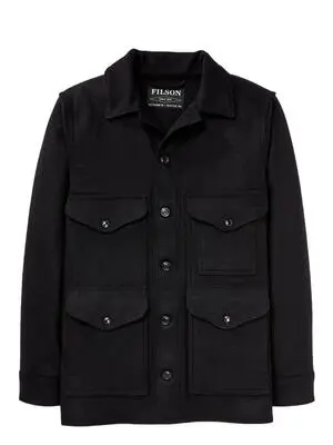 FILSON Filson Mackinaw Wool Short Jacket