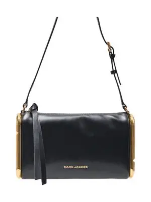 Marc Jacobs Adjustable Shoulder Bag - Black