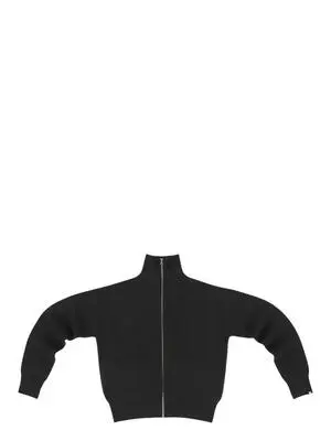 EXTREME CASHMERE Extreme Cashmere Xtra Out Zip-Front Cardigan