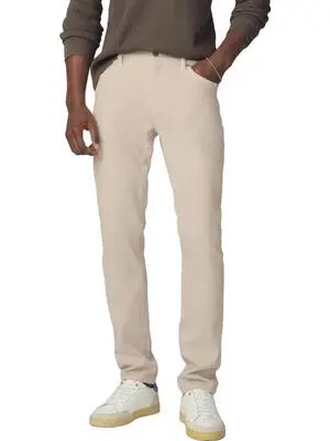 Joe's Jeans Joe's Asher Slim Fit Jeans Ancient Scroll