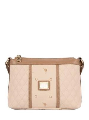 CAVALINHO Crossbody Bag - Beige