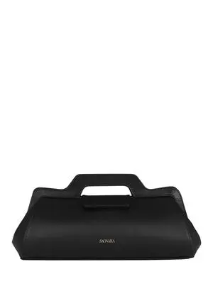 SAONARA BRAND The Kukito Bag - Black