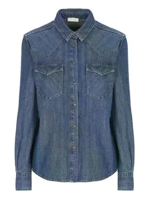 PESERICO Peserico Button-Down Shirt