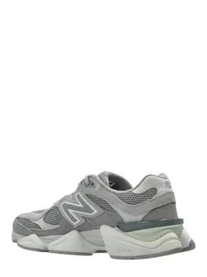 NEW BALANCE 9060 Sneakers - Grey