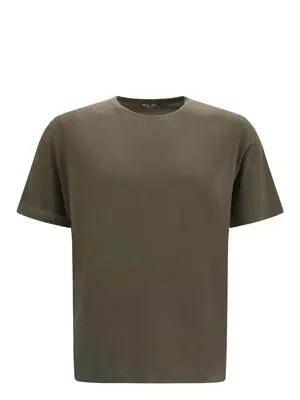 Loro Piana Levo T-shirt - Green